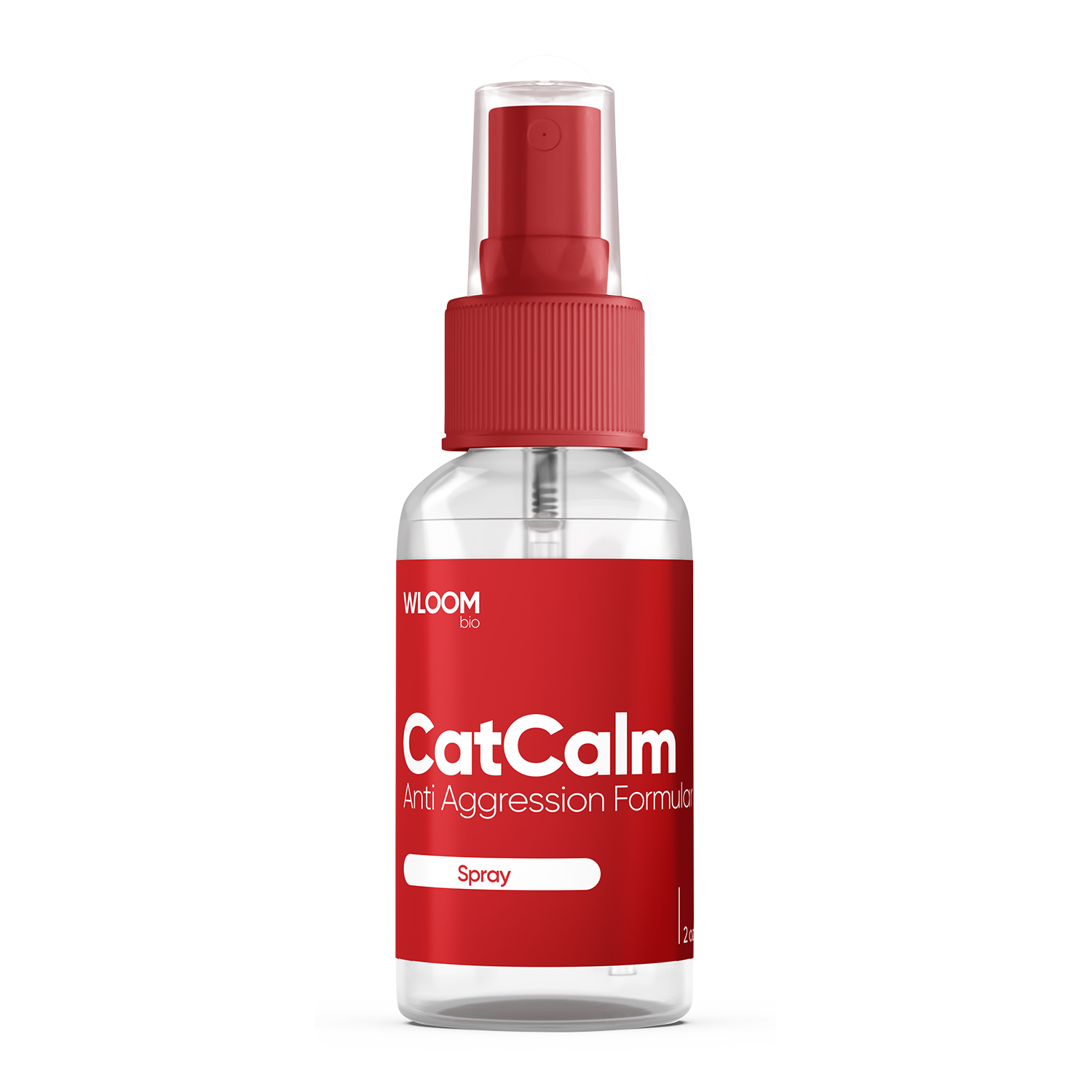 CatCalm Anti Aggression - Essence Spray – WLOOM